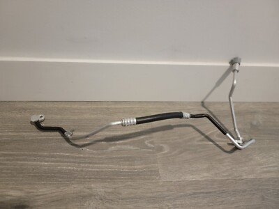 2017-2023 Audi A4,S4,A5,S5 Air Conditioning Freon Pressure Tube Pipe ...