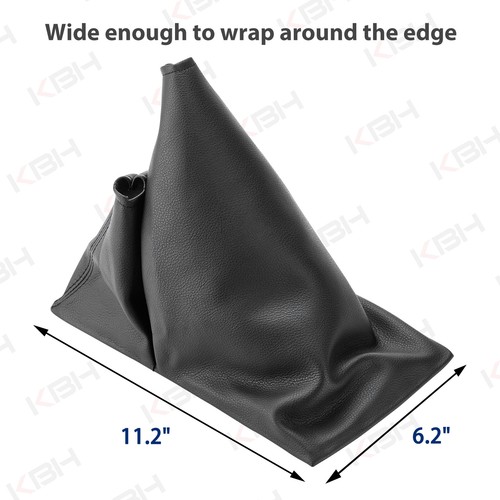 Fits 90 91 92-95 Toyota 4Runner Pickup 4x4 Manual Shift Boot Cover ...