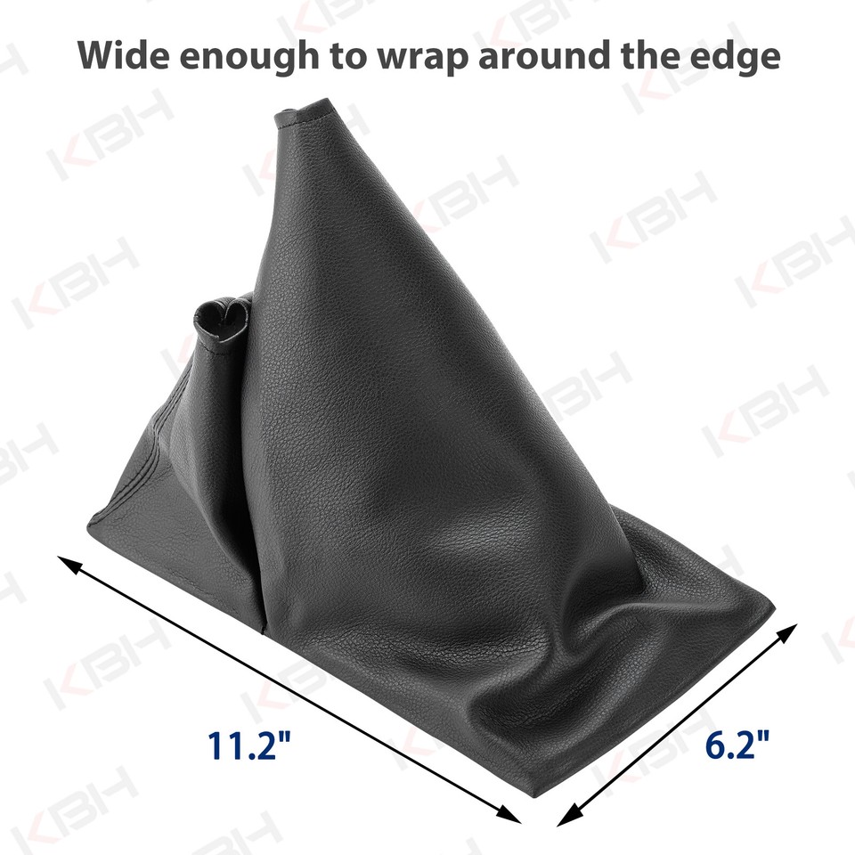 Fits 90 91 92-95 Toyota 4Runner Pickup 4x4 Manual Shift Boot Cover ...