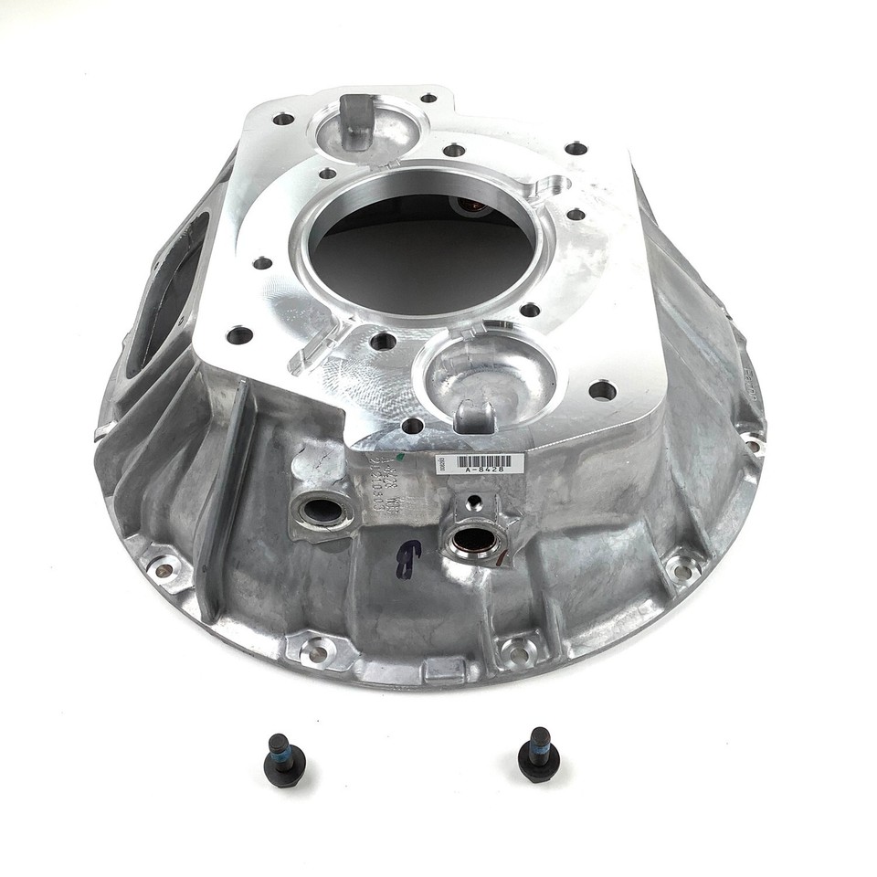 K3676 New Genuine Eaton Fuller BELL HOUSING - OEM Forced Lube Type | eBay