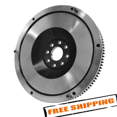 Clutch Masters Lightweight Steel Flywheel for BMW E46, E39, E60, E36 ...