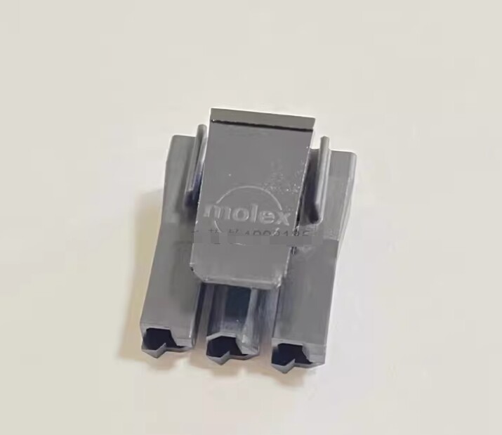 100PCS NEW FIT FOR 44441-2003 444412003 connector female 3P wiring plug socket | eBay