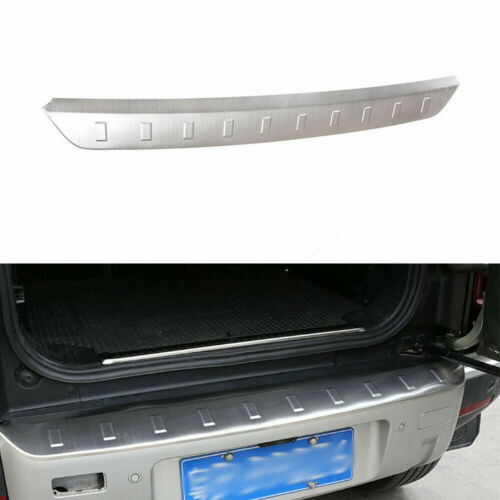 Rear Bumper Sill Molding Trim Fits for Land Rover LR Defender 90 110 ...
