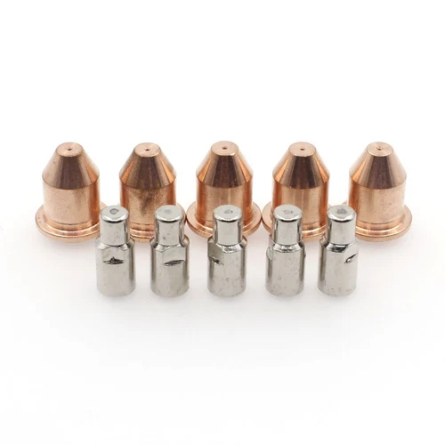 770496 HOBART Airforce 500i 250CITorch Electrode Tips kit for HP-25 HP ...