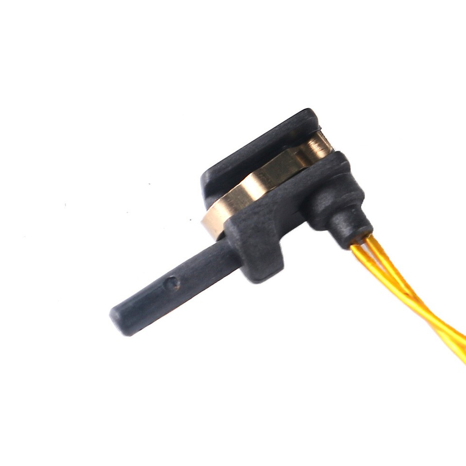 2pcs Front / Rear Brake Pad Wear Sensors for Mercedes W211 W220 W203 ...