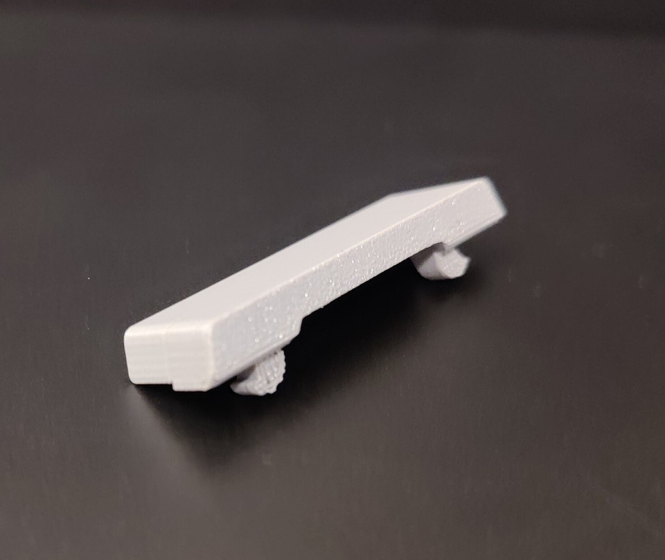 RV Camper Weep Hole Covers, Drain Covers, Drain Caps Hehr Windows (Set ...