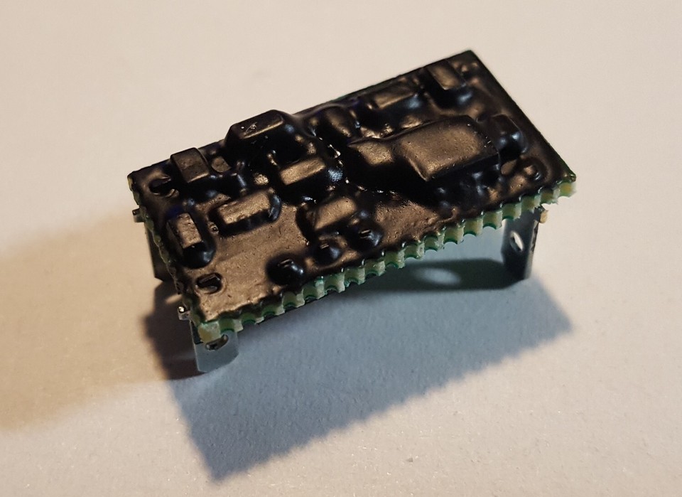 TACH TACHOMETER FILTER ADAPTER, Stable Signal from MAGNETO, HEI, POINTS ...