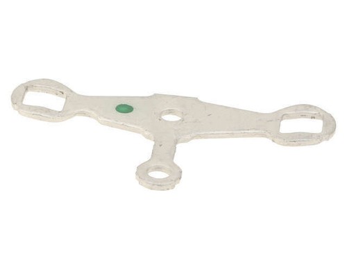 For 2014-2016 BMW 328i Fuel Injector Retaining Bracket Genuine 76187CF ...