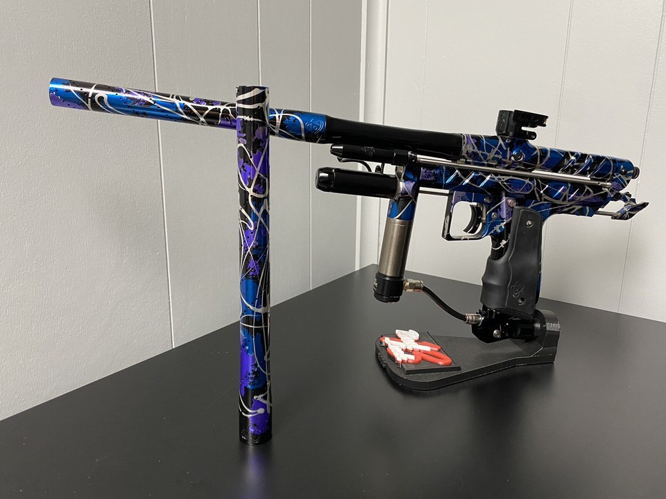 Inception Designs Hornet Full Body Autococker NFG Customs Color | eBay