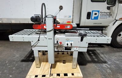 3M-MATIC 700R RANDOM CASE SEALER | eBay