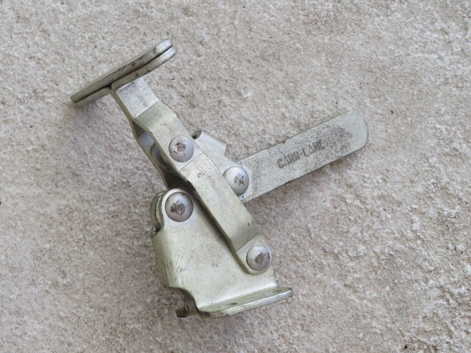 1 pcs CARR LANE CL-352-VTC Vertical Hold Down Toggle Clamp USA | eBay