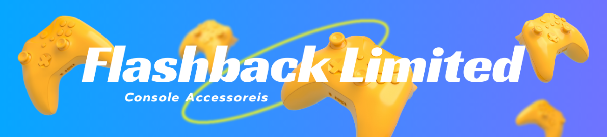 Flashback Limited | eBay Stores