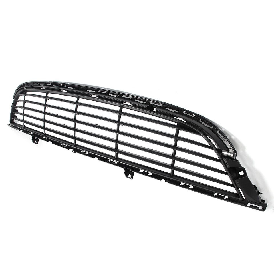 For 2015-2017 Chrysler 200 Lower Bumper Grille Plastic Front Grill ...