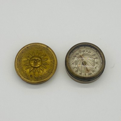 Compasses - Floating Compass