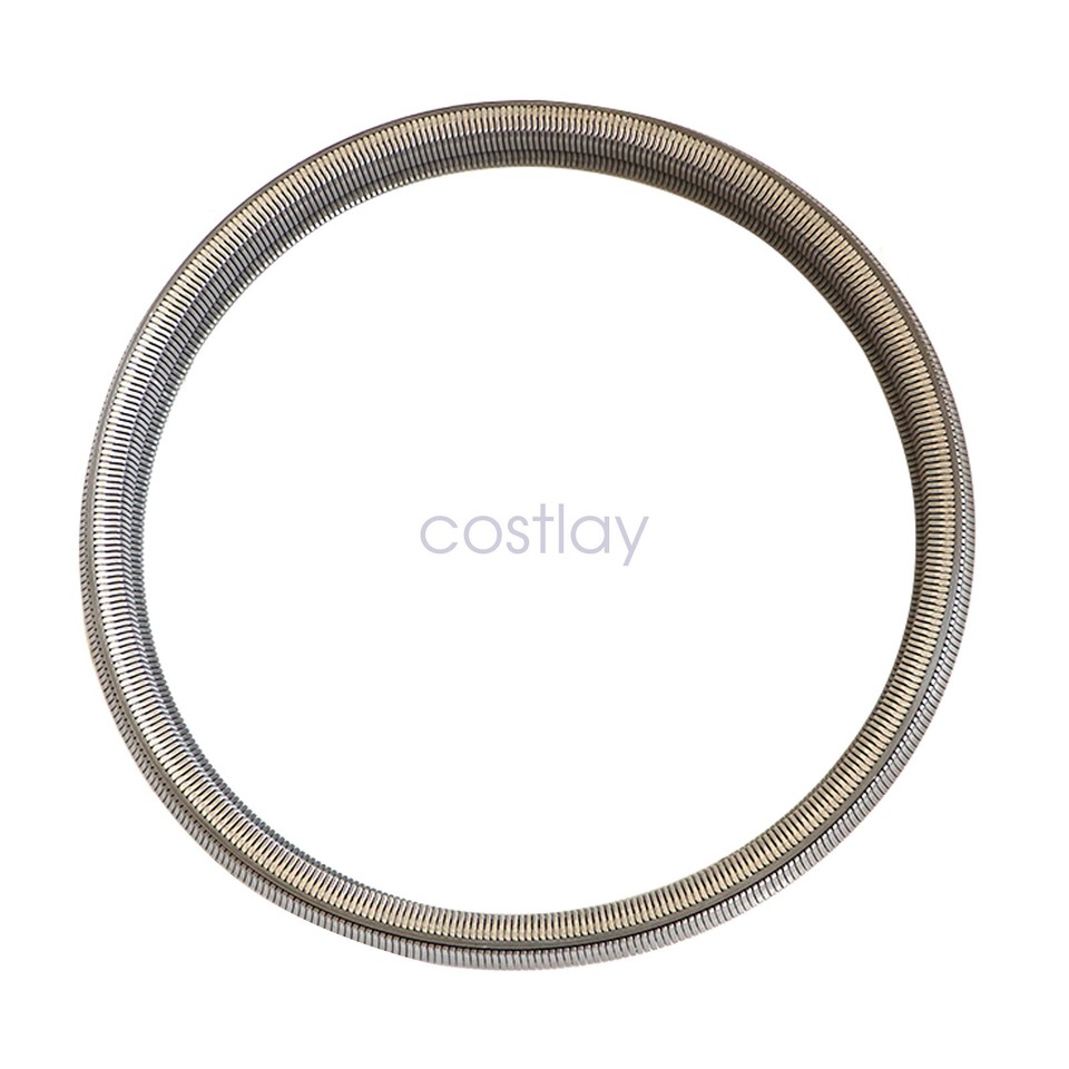 JF011E RE0F10A CVT Belt 901066 Chain 901047 Fit Nissan Renault ...