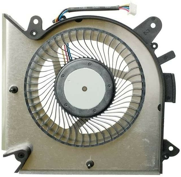 New For MSI GF63 8RC 8RD MS-16R1 MS-16R2 Series Laptop CPU Fan ...