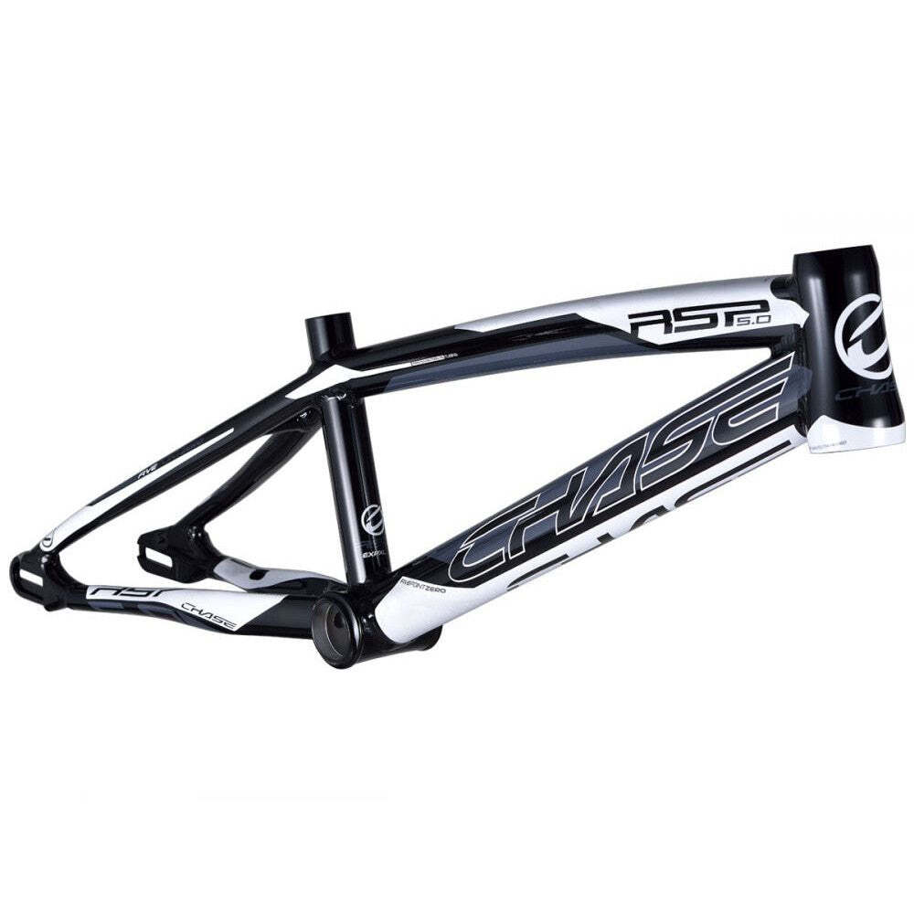 Chase RSP 5.0 BMX Race Lightweight Race BMX Bicycle Frame Pro XXL | eBay