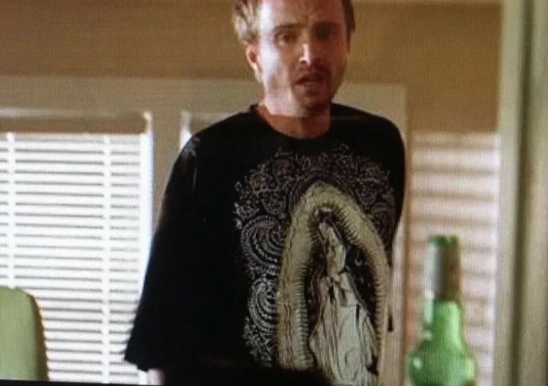 Jesse Pinkman Clothes
