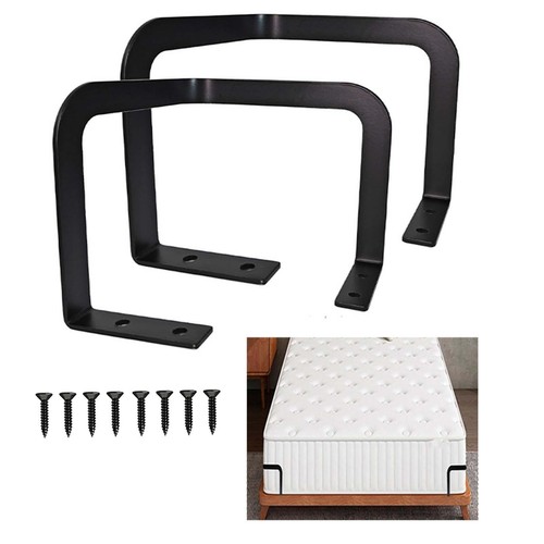 Mattress Slide Stopper Retainer Bar to Prevent Sliding, Non | eBay ...