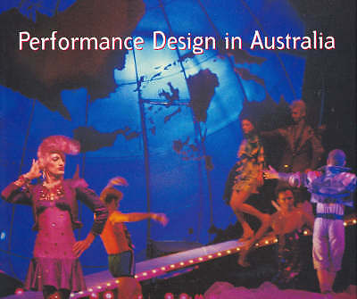 Performance Design in Australia by Kristen Anderson, Imogen Ross ...