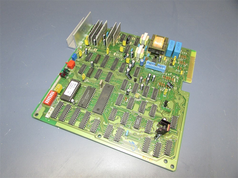 Motorola+Centracom+BLN6654E+Phone+Line+Interface+Board+%28Lot%23MP207 ...