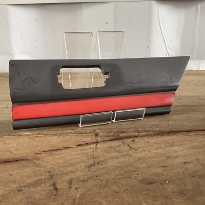 Falcon Front Guard Left or Right Genuine Ford EB ED SPAC XR6 XR8 | eBay