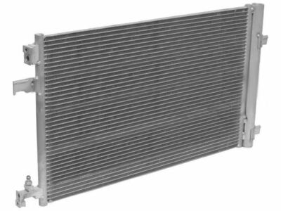 For 2014-2019 Chevrolet Impala A/C Condenser 23384RR 2015 2016 2017 ...