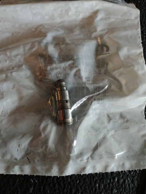 Engine Valve Lifter-Adjuster Mopar 5184332AA for sale online | eBay