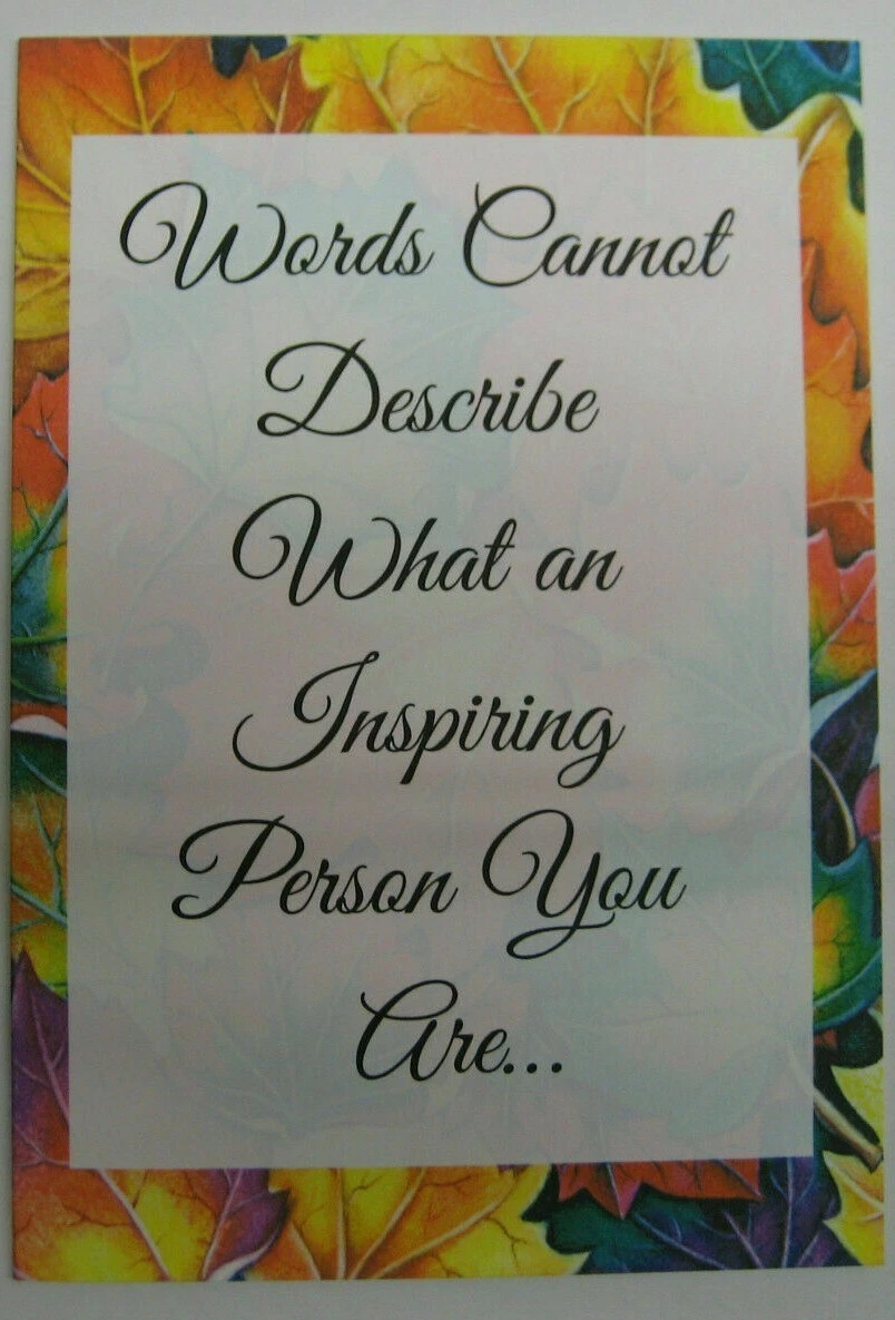 Great Greeting Card Sayings