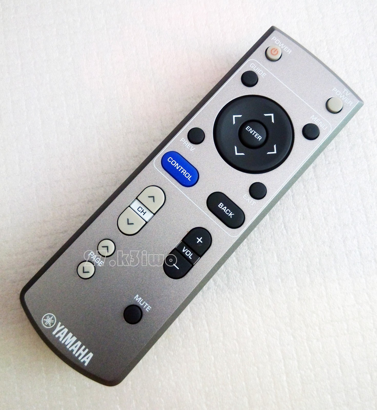 Original Yamaha RAV35 Remote Control for Ymc-s21 for sale online | eBay