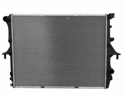 Behr Radiator Audi VW Porsche Cayenne Q7 Touareg 7L0121253A | eBay