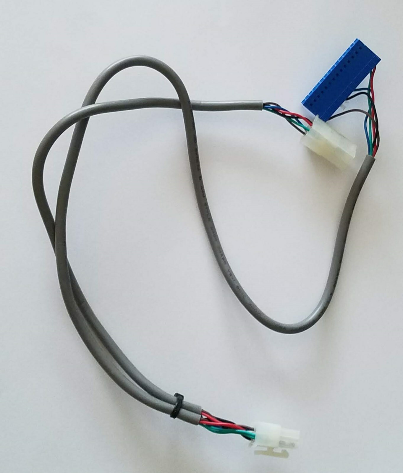 MEI Mars 24 volt VN Series Bill Acceptor Validator MDB Cable Adapter ...