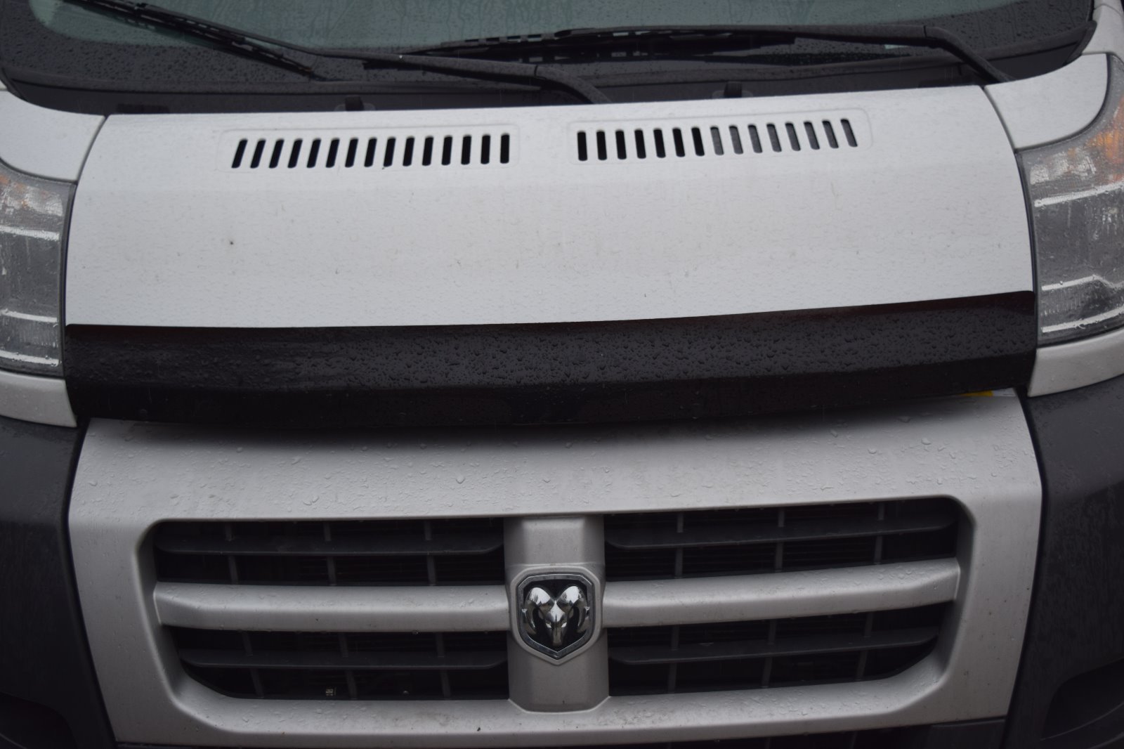 Hood Deflector for Ram Promaster Bug Shield 2014-2022 1500 2500 3500 ...