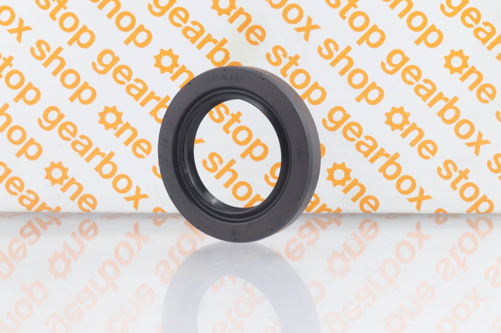 D40 4WD TRANSFER BOX REAR PROP SHAFT SEAL 33140-7S110 SUITABLE FOR ...
