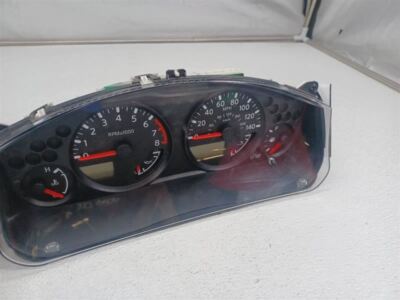2007 Nissan Frontier 4X4 Speedometer Cluster OEM 24810ZP61A | eBay