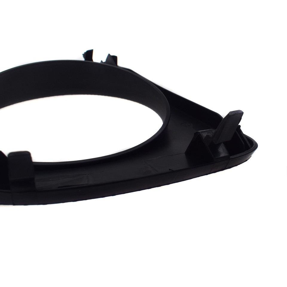 52127-35050 Front Passenger Side Fog Light Lamp Bezel For 2006-09 ...