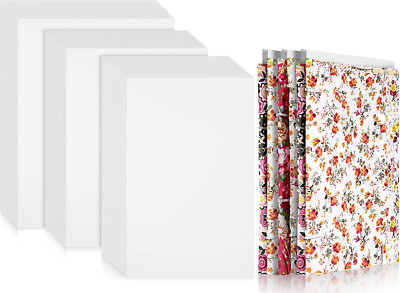 Fabric Organizer Storage Boards Comic Book Boards White Backing Board ...