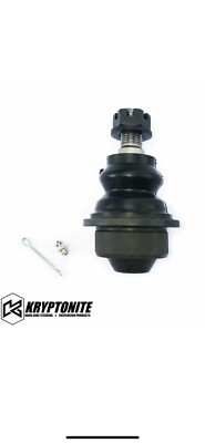 Kryptonite Lower Ball Joint (Stock Control Arm) For 2001-2010 Chevy/GMC ...