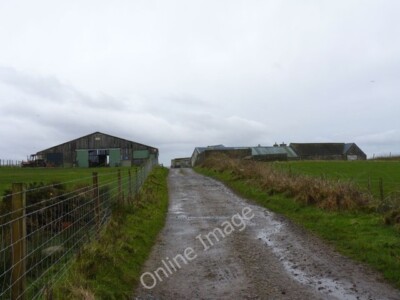 Photo 6x4 Corrary Farm, Islay Bowmore/Bogh Mu00f2r c2011 | eBay UK