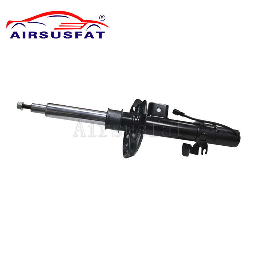2pcs For Land Rover Range Rover Evoque Front Shock Absorber 2012-2016 ...