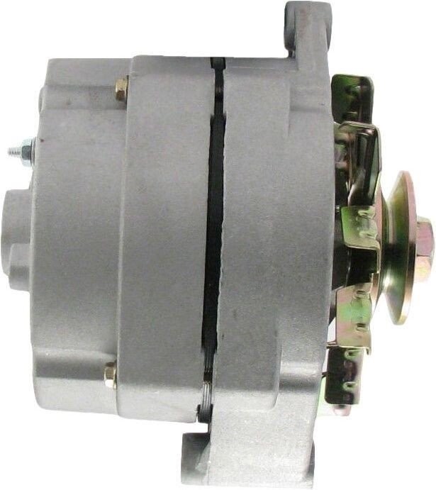 New ! 1-Wire Self Exciting Alternator GM DELCO 10SI LOW TURN ON SPEED ...