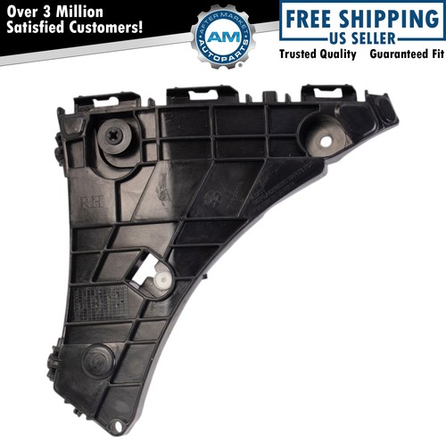 Front Right Bumper Bracket For 2014-2021 Toyota Tundra TO1245106 ...