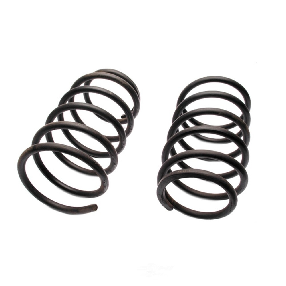Coil Spring Set Moog CC890 for sale online | eBay