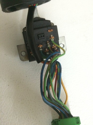 2004-18 Volvo VNL Wiper Control Switch Level 20700930 OEM | eBay
