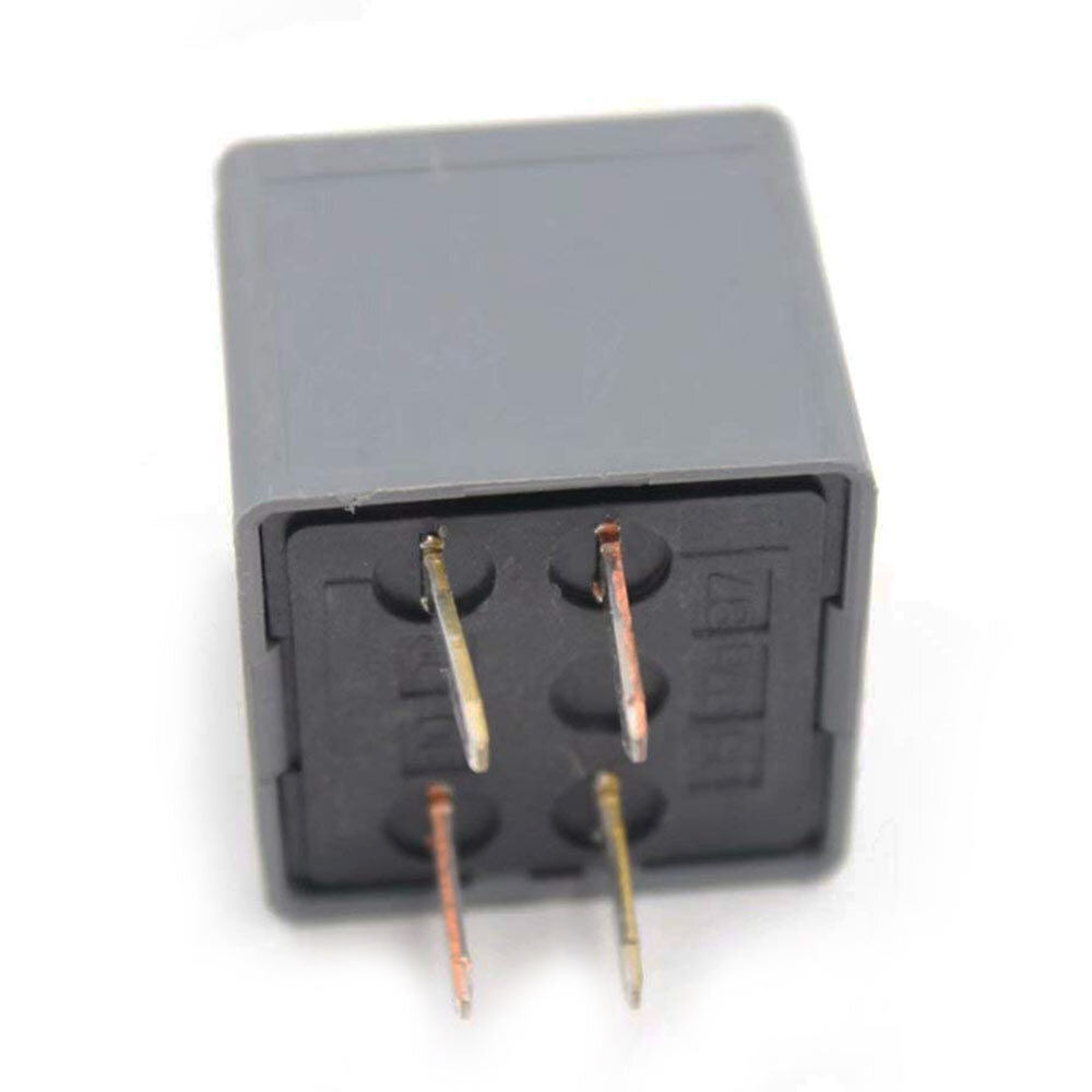 Relay Rear for Chevy Suburban S10 Pickup Silverado 1500 GMC D1741C ...