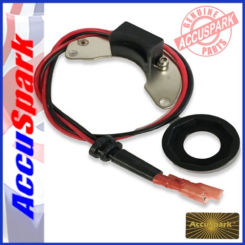 Rover P6 3500 - AccuSpark Electronic Ignition Kit For Lucas 35D8 ...