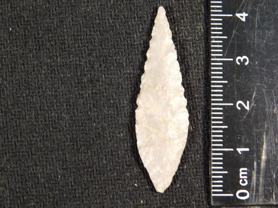 Neolithic & Paleolithic - North African Arrowheads