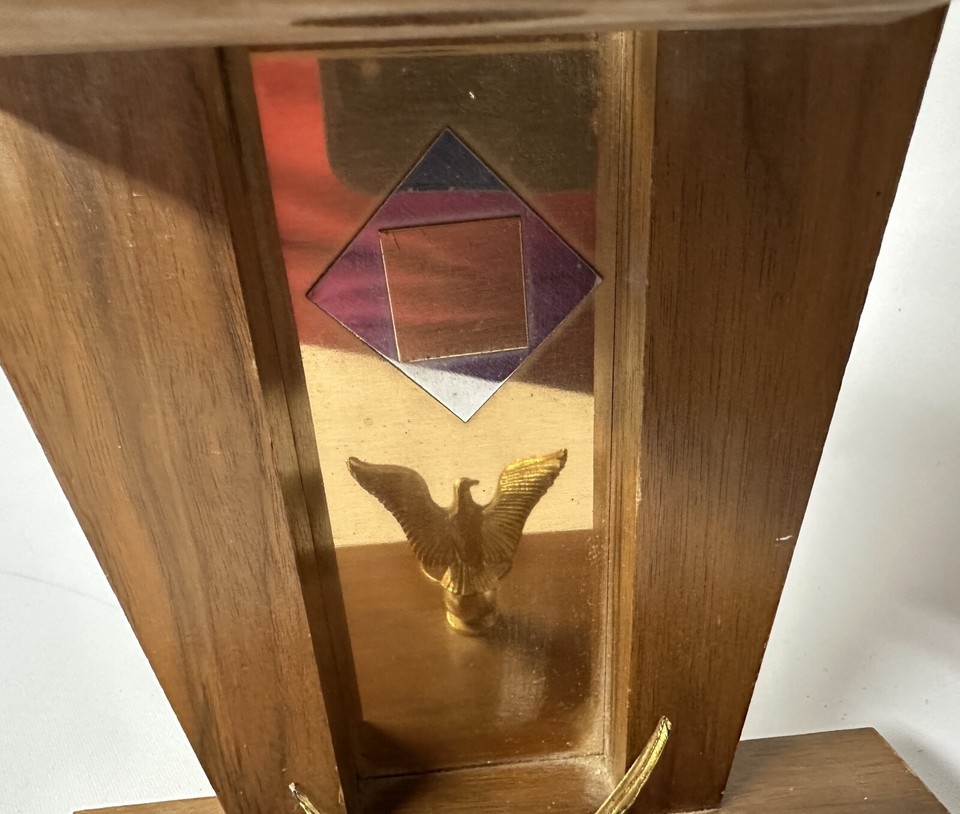 Vintage Large 14.75” Alton Dragway Illinois Drag Racing Trophy | eBay