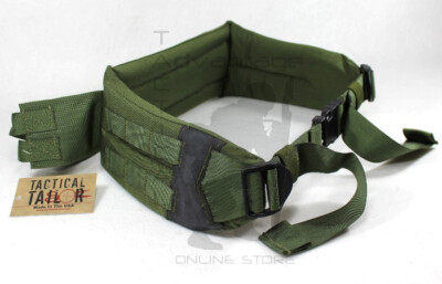 Tactical Tailor MALICE / ALICE Ruck Pack ERGO Super Belt - 30" inch OD ...