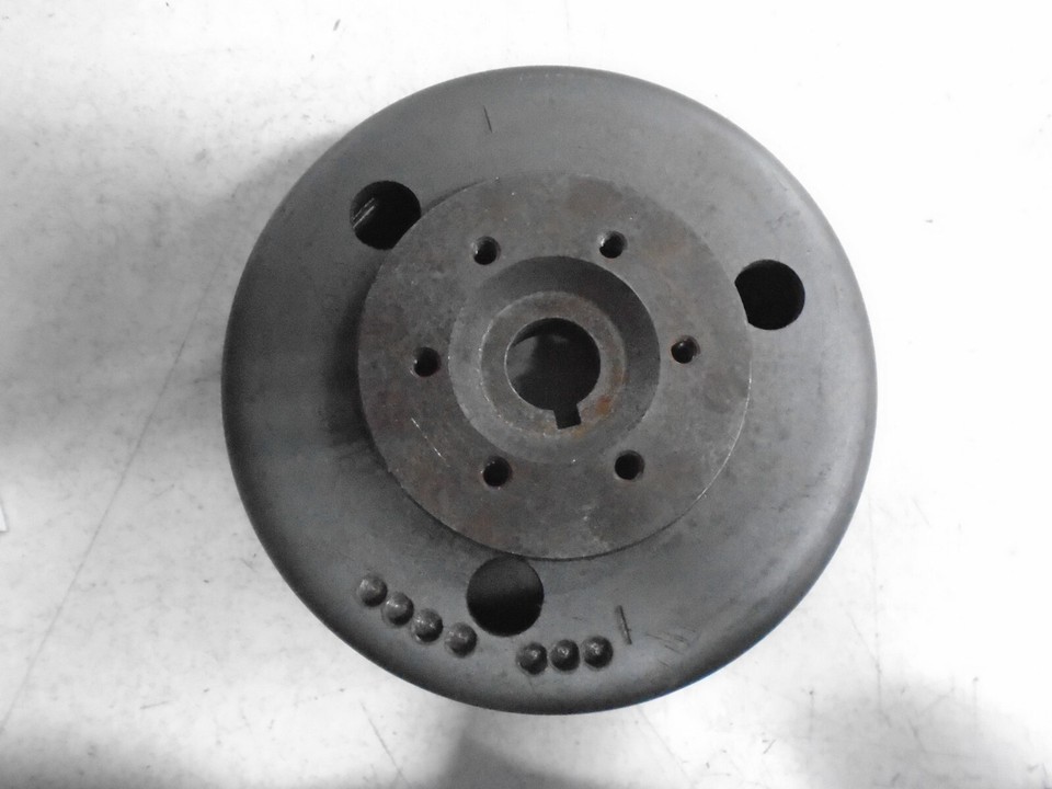 74 CHAPARRAL 338CC 338 CC 440cc 440 cc ss xenoah cdi FLYWHEEL ROTOR | eBay